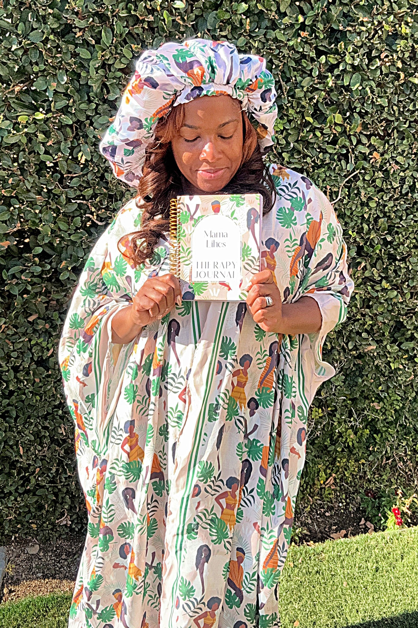 Mama Likes Therapy and Affirmations PREORDER | MamaLikes