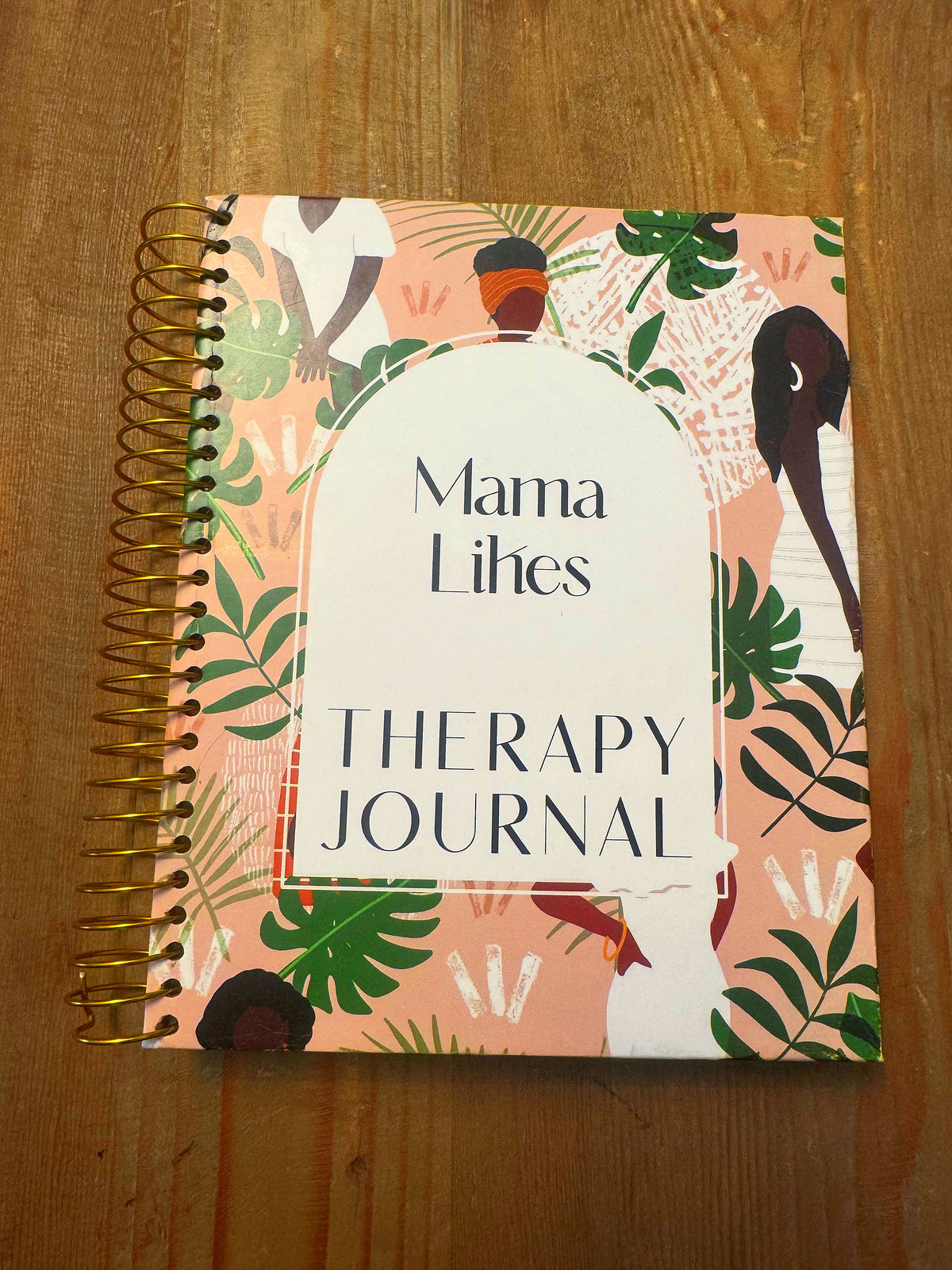 Mama Likes Therapy and Affirmations PREORDER | MamaLikes