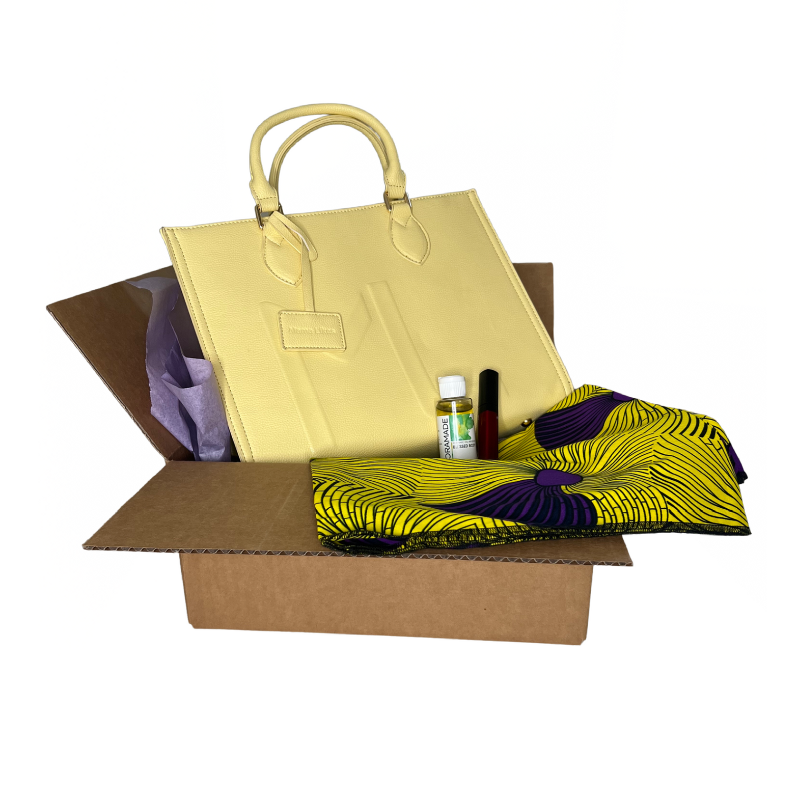 Mama Likes Winter Box | MamaLikes